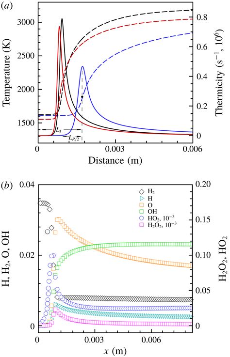 role of transversal concentration gradient in detonation propagation