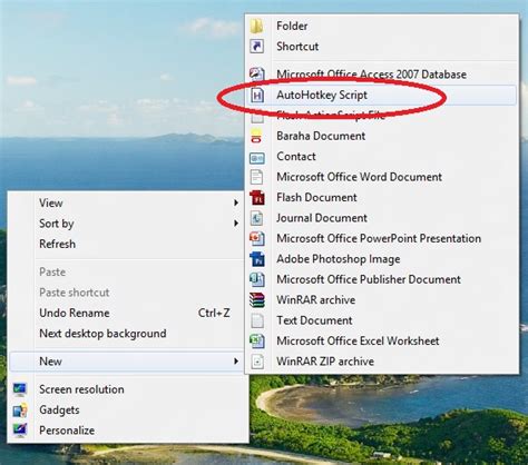 how to create a start screen button using autohotkey script techglimpse