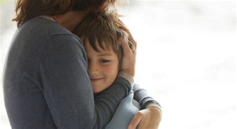 Relation Mère Fils Pourquoi Existe T Il Un Lien Particulier