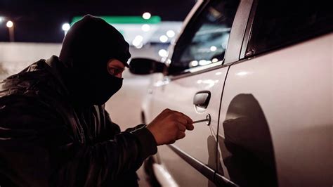 Como Identificar Um Carro Roubado Blog Unidas Seminovos Blog Unidas