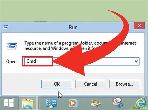 How To Find Your Computers Ip Address