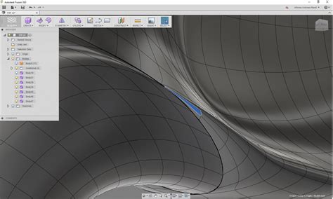 solved mini t splines tutorials autodesk community