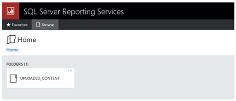 migrate sql server reporting services content to amazon
