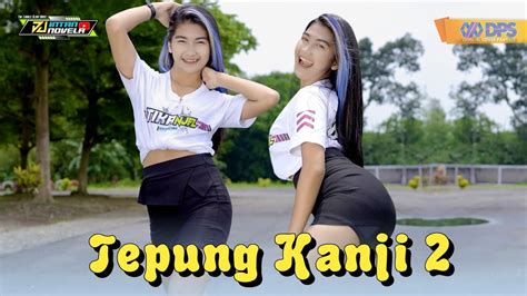 Dj Tepung Kanji 2 Dj Intan Novela Remix Tiktok Terbaru 2023 Jedag