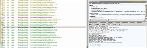 desarrollo como resolver el error vti bin client svc processquery