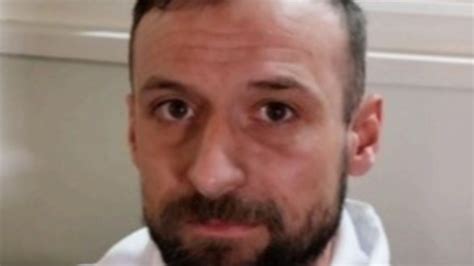 Wanted Sex Offender Stephen Pennington Found And Recalled To Prison In