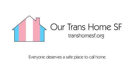 San Francisco Opens The First Housing Program For Transgender And Gender