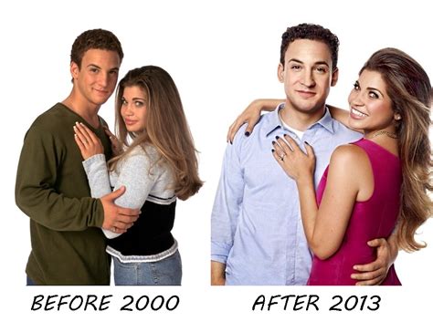 Cory And Topanga Girl Meets World Photo 35957853 Fanpop Page 6