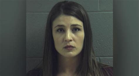 Livingston Parish Teacher Accused Of Having Sexual Relation With