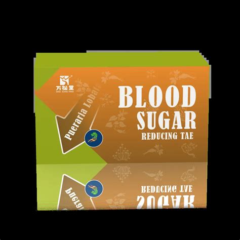 High Quality Organic Herbal Energy Tonic Male Sexual Enhancement Tea