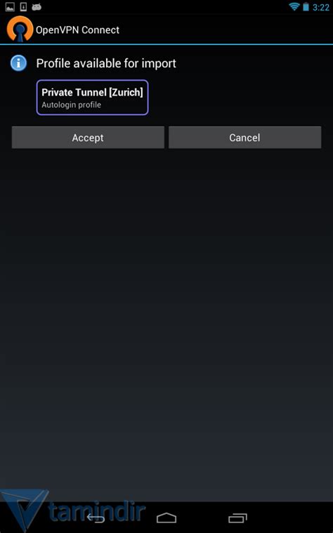 openvpngui openvpn community