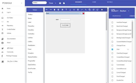 Powershell Come Creare Script Con Interfaccia Grafica Ilsoftware It