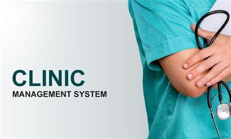 Best Software For Clinic Management Dubai Clinic Software Dubai Uae