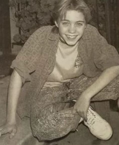 Pin On Jonathan Brandis