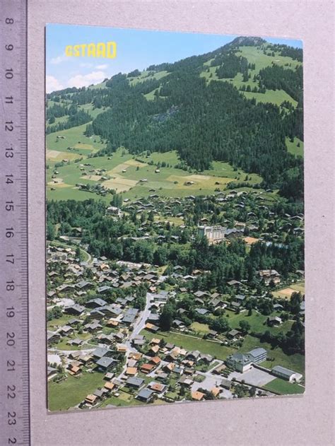 Gstaad 1983 Kaufen Auf Ricardo