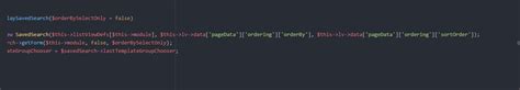 notice trying to access array offset on value of type null in var