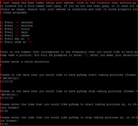 summer coding contest results finally raspberry pi