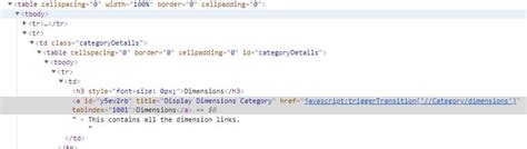 how to find xpath for elements which consist javascript in it