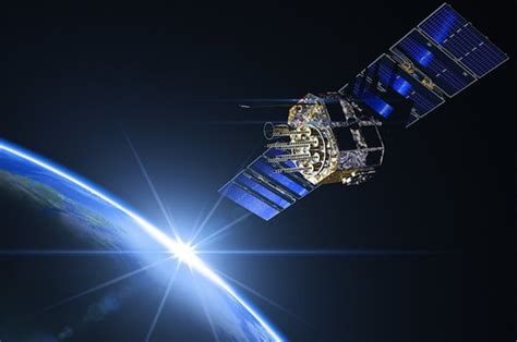 russia claims new satellite mysterious spotted in earth s orbit