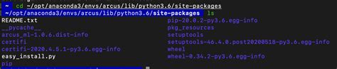 python dependency missing when running azureml estimator