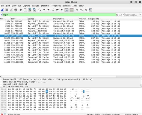 how to decrypt wifi traffic in wireshark kalitut