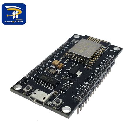 wireless module nodemcu v3 lua wifi internet of things development