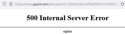 413l and nginx forums