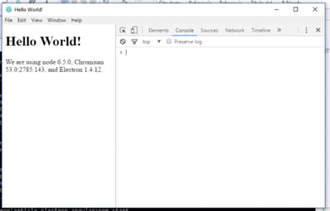 how to configure electron to use angular 2 mimacom
