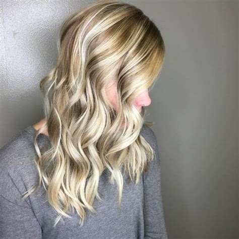 52 Blonde Hair With Lowlights You Have To See In 2024 Blonde