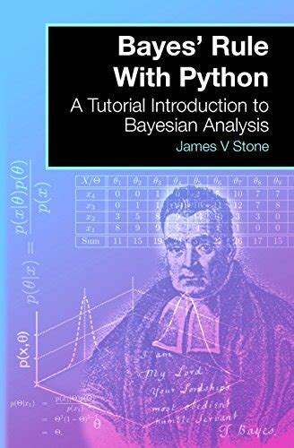 Bayes Rule With Python A Tutorial Introduction To Bayesian Analysis