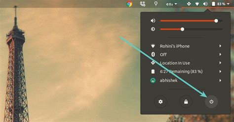 shutdown or restart ubuntu using linux command line [beginner s tip]