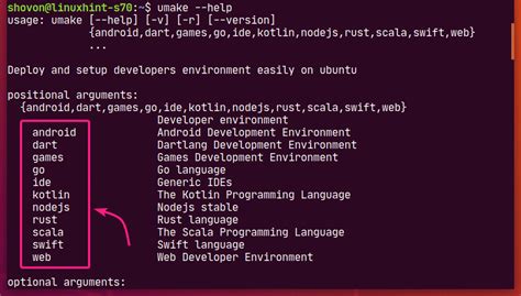 developer ubuntu setup the best developer images
