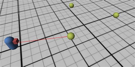 knowledge is delicious simple path following ai script in unity 3d