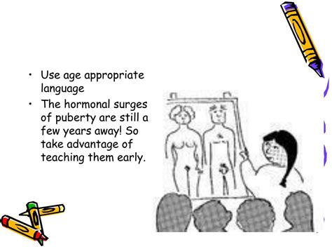 ppt preschool sex education powerpoint presentation free download