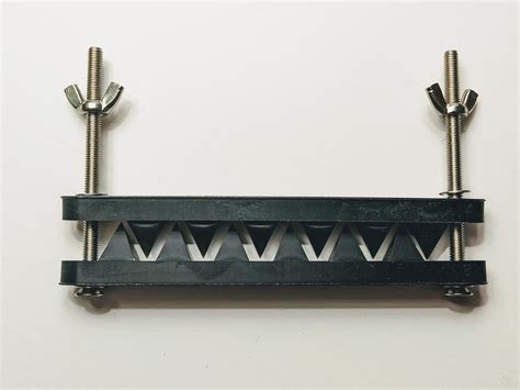 Cbt Penis Humbler Breast Clamp 3d Printed Resin Bdsm Torture Vaginal