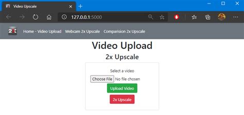 github duongtruongtrong super resolution video srgan
