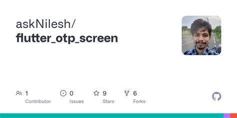 flutter otp screen main dart at master · asknilesh flutter otp screen