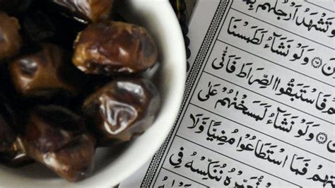 Bacaan Niat Dan Keutamaan Puasa Tasua Dan Asyura 18 19 Agustus 2021
