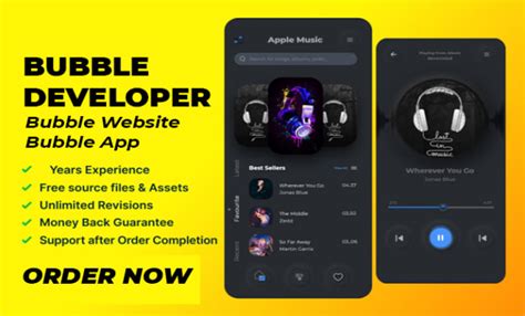 design passion adalo mvp bubbleio bubble website bubble flutterflow