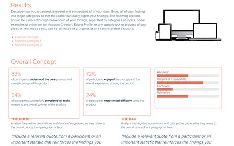 40 Time Saving Usability Testing Templates And Checklists