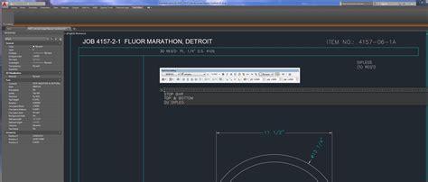 solved autocad 2018 mtext editor problem autodesk