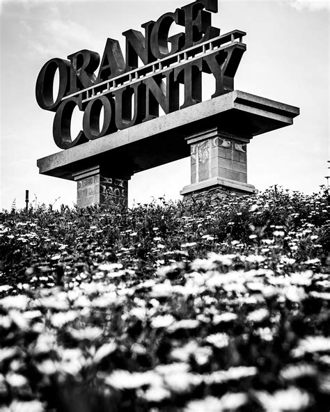 Orange County Sign Off The 5 🍊 R Orangecounty