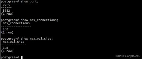 postgresql常用命令and常见错误 permission denied for schema public csdn博客