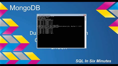 mongodb error e11000 duplicate key when creating unique index youtube