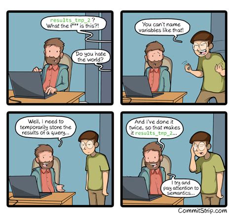 best practices for writing code comments stack overflow blog