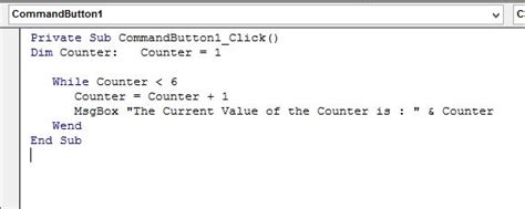 excel vba tutorial with real time vba examples simplilearn