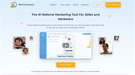 12 Best Referral Marketing Software To Boost Your Sales In 2022
