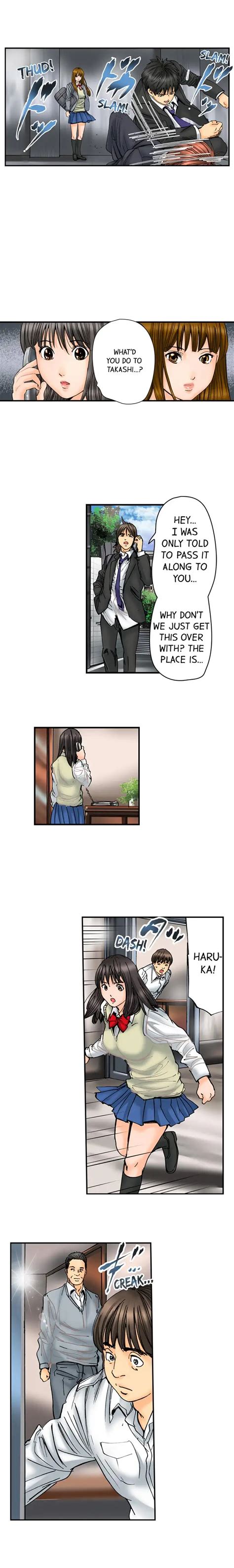 A Step Father Aims His Daughter Chapter 71 Read Webtoon 18