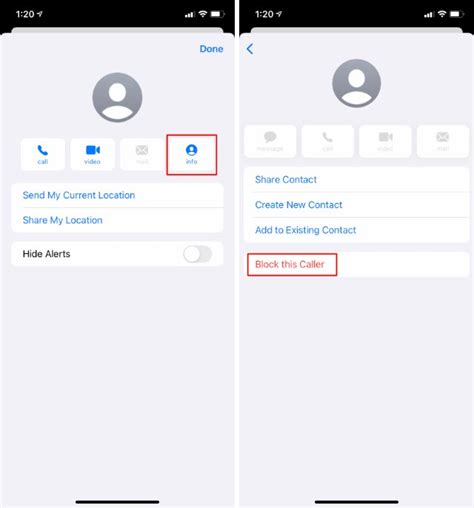 How To Block Text Messages On Iphone 2021 Yorketech