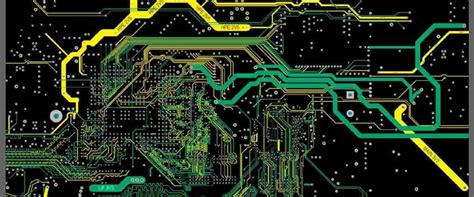 4 Layer Pcb Layout Tutorial Stack Up Design And Cost Of Manufacturing